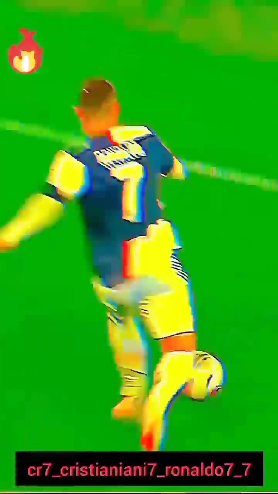 CR7
