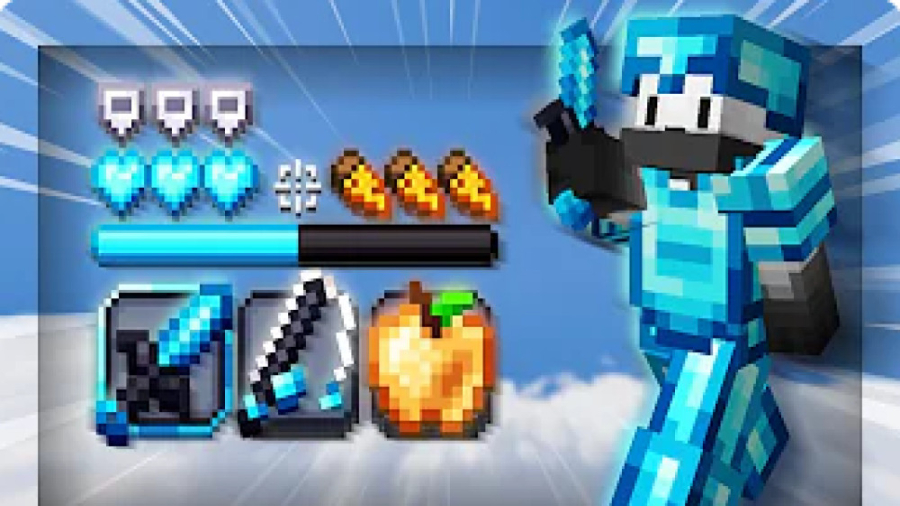 آپارات | 4030.texture pack