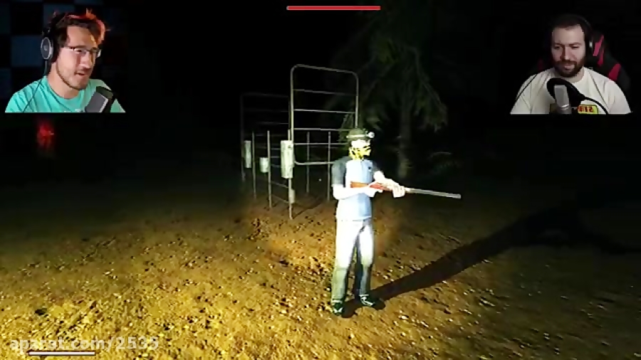 How to Kill the RAKE - Markiplier