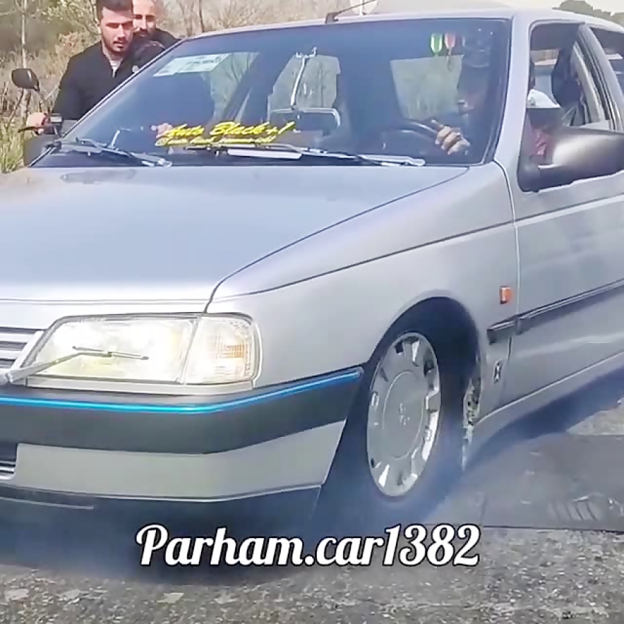 شوتی/405/elx/دریفت/زانتیا/فالو=فالو