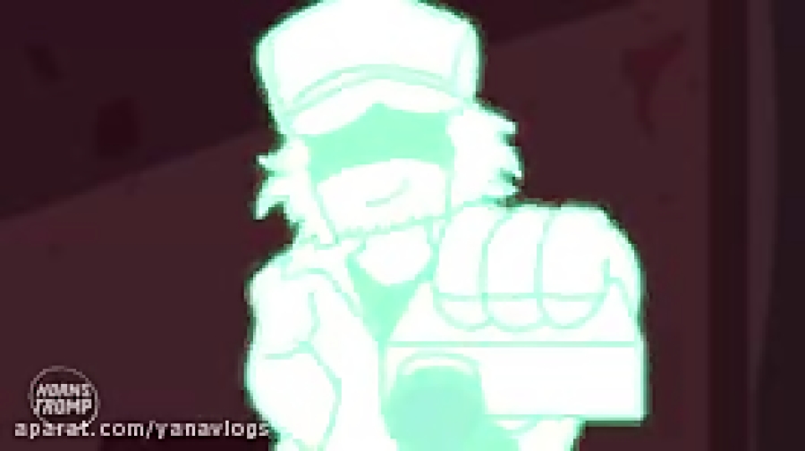 Animation Friday Night Funkin (Garcello ) But Everyone song mod