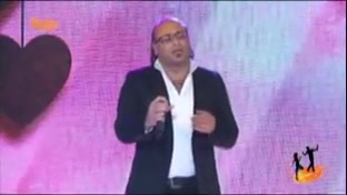 حسین-صدایی بی نظیر در next persian star 2013