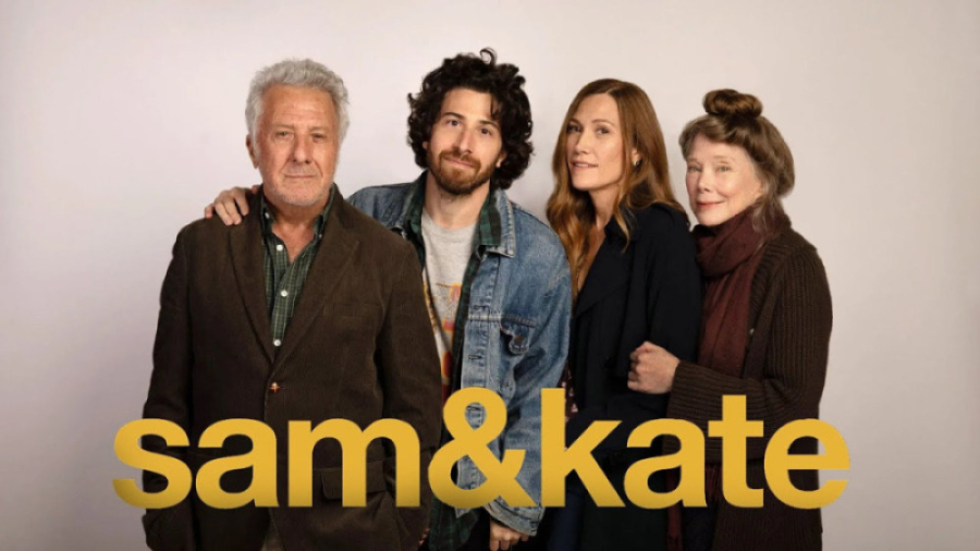 تریلر فیلم سم و کیت Sam Kate 2022