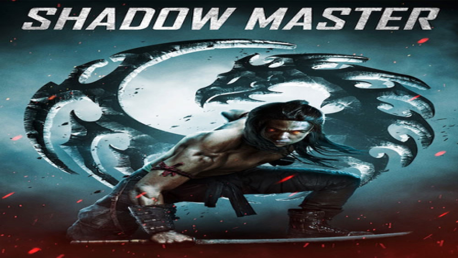 فیلم ارباب سایه Shadow Master 2022 اکشن | 2022
