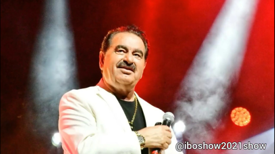 ابراهیم تاتلیس و ایدو تاتلیس mavisim