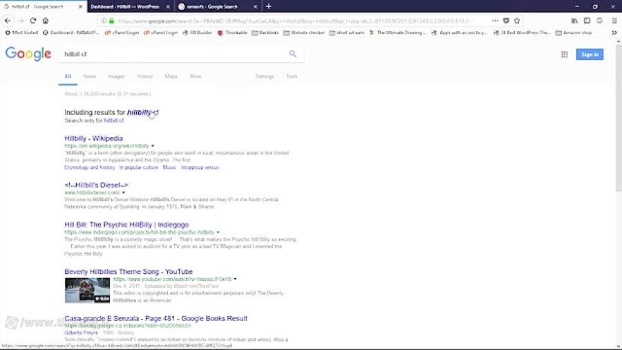 How To Submit Your Website to Google Search Engine (website that we've ...
