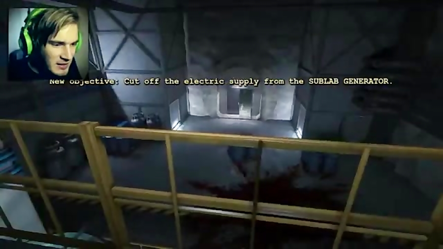 Outlast: ENDING - Final - Gameplay Walkthrough