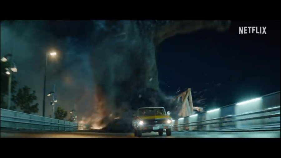 فیلم غول 2022