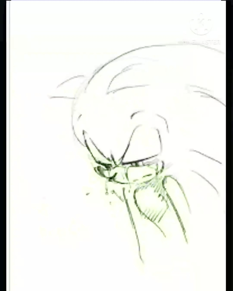 میکس crying.Sonic