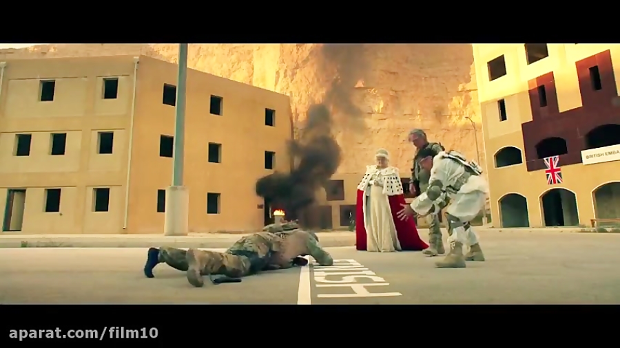 فیلم گرند تور(تور بزرگ)فصل 1 قسمت 2