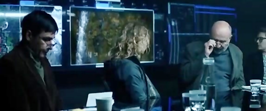 فیلم سینمایی غول :جدید ۲۰۲۲ دوبله فارسی