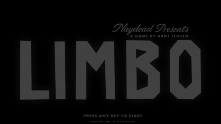 Full gameplay limbo