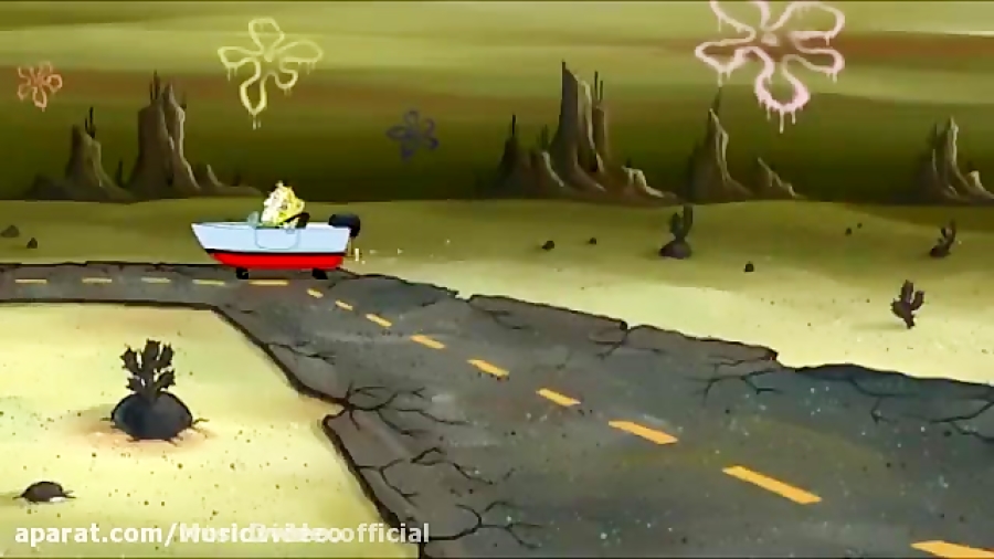 باب اسفنجی/فیلم سینمایی/full hd