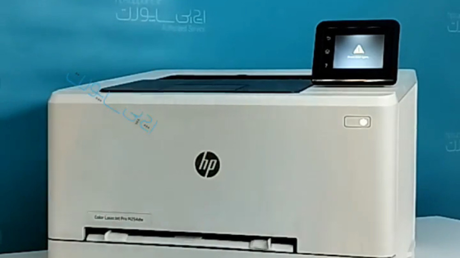 معرفی پرینتر hp m251nw