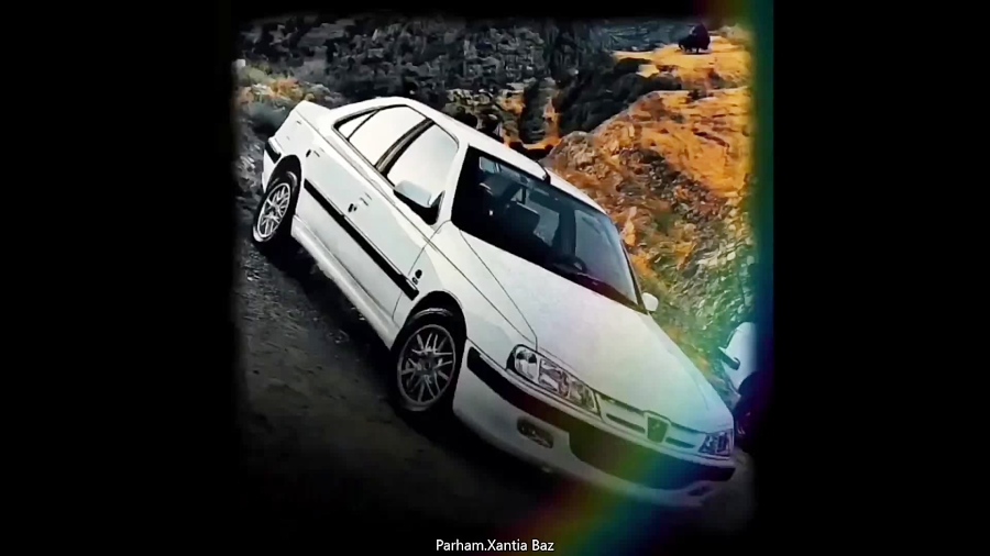 شوتی ELX GLX ELXGLX سپاس از فالو شما