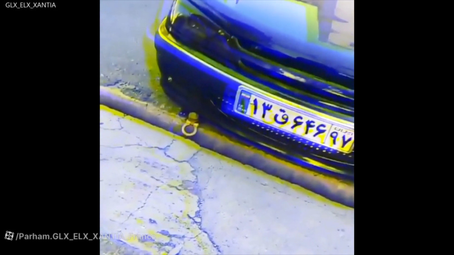 شوتی خفن سلطان لات elx glx ELX GLX سپاس از آپارات