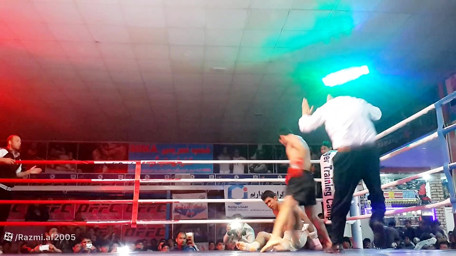 آپارات | Razmi.af2005