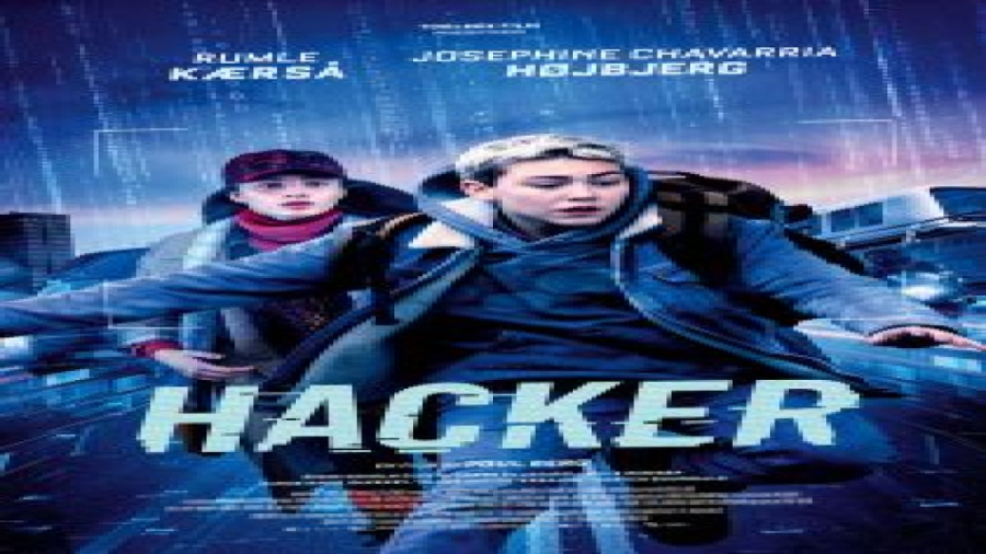فیلم Hacker 2019 ( هکر ) با دوبله فارسی