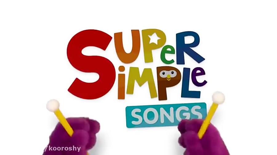 Hello -Super Simple Songs