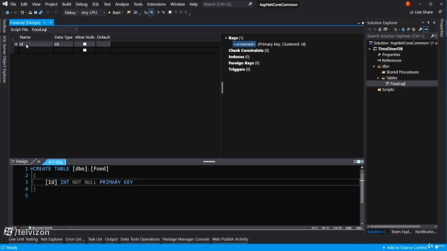 پکیج کامل آموزشی Which ASP.NET Core | فصل 4 از 11 / (قسمت 4 از 13)