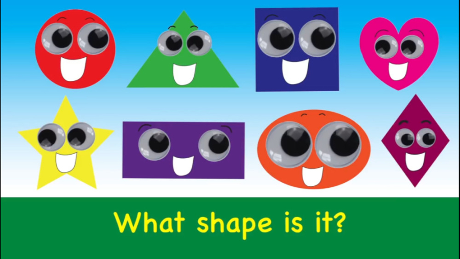 What shape is it