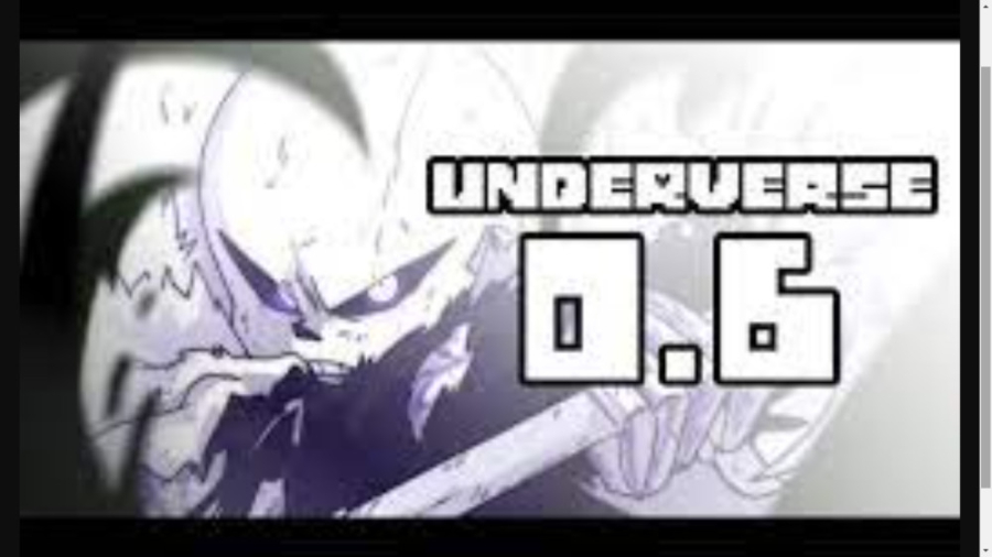 UNDERVERSE 6.0