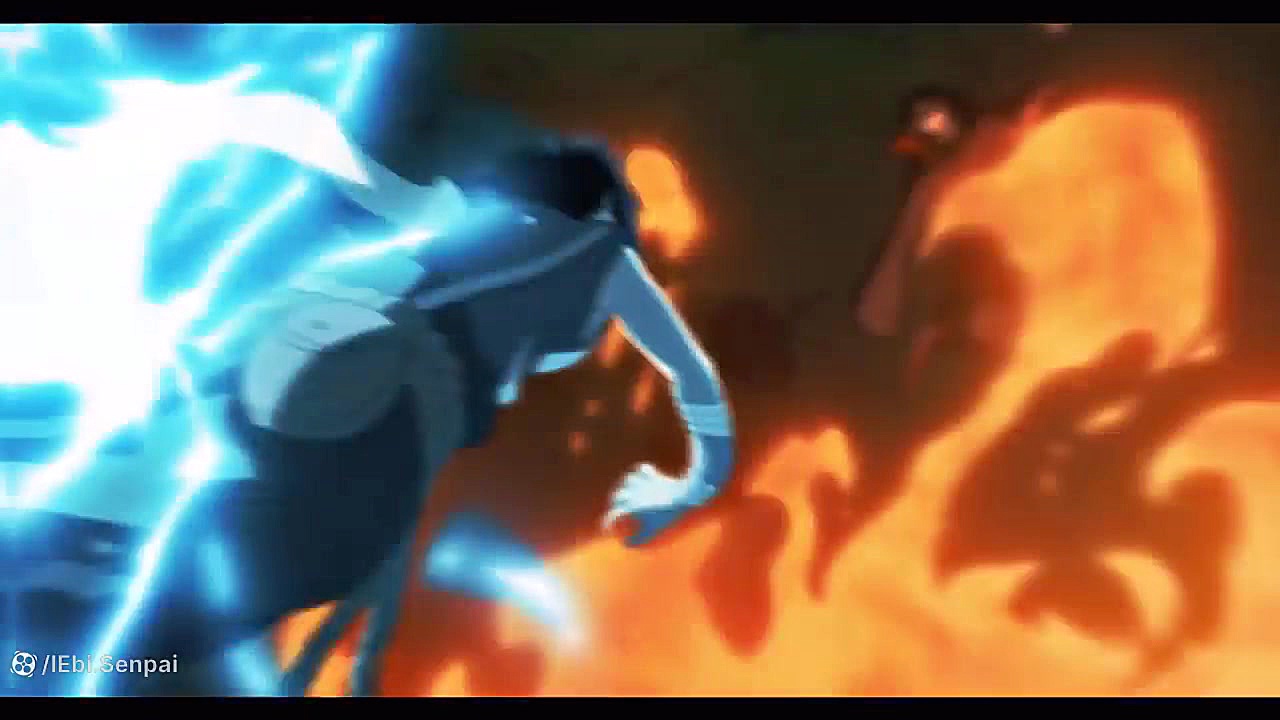 Itachi AMV By uzzi_amv