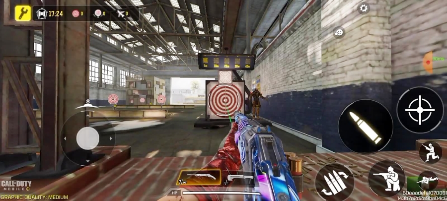 بهترین اتچمنت HS405