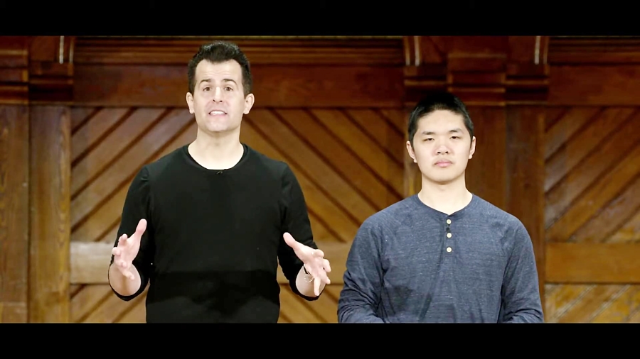 CS50W - Introduction