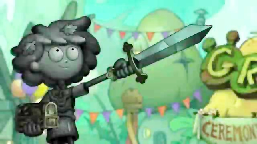 Amphibia Season 3 Series Finale End Credits Amphibia Disney Channel ...