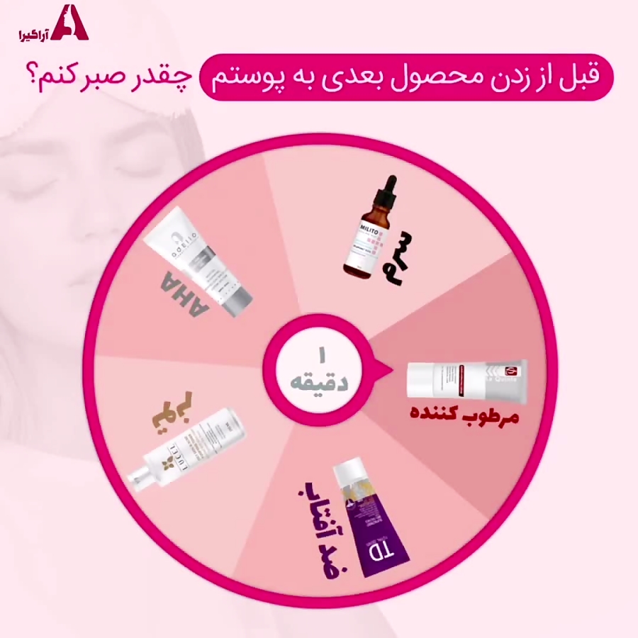 روتین پوستی