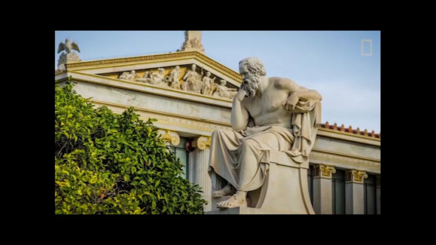 Unit 10 - From Ancient to Modern