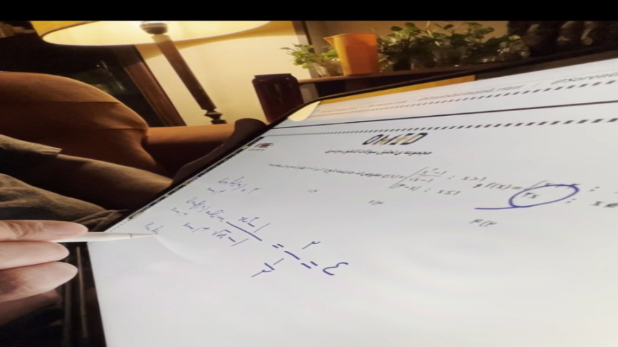 تحلیل سوالات کنکور سراسری نظام جدید تجربی و ریاضی و داخل و خارج از کشور