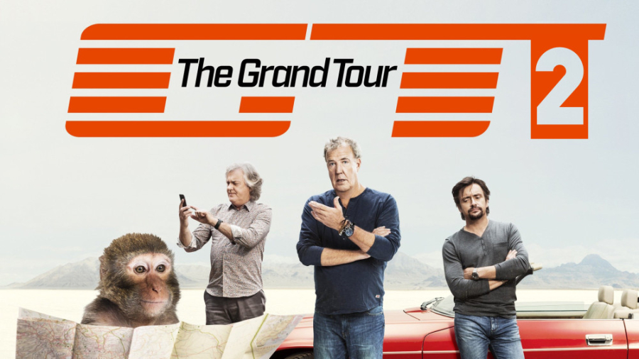 تور بزرگ فصل دوم قسمت اول