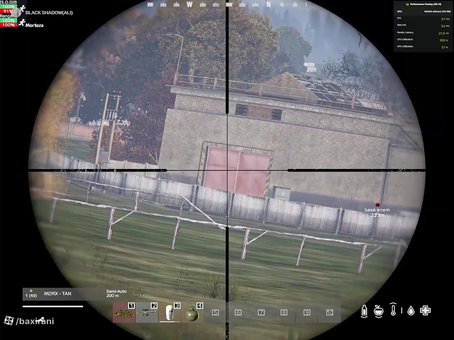 DAYZ