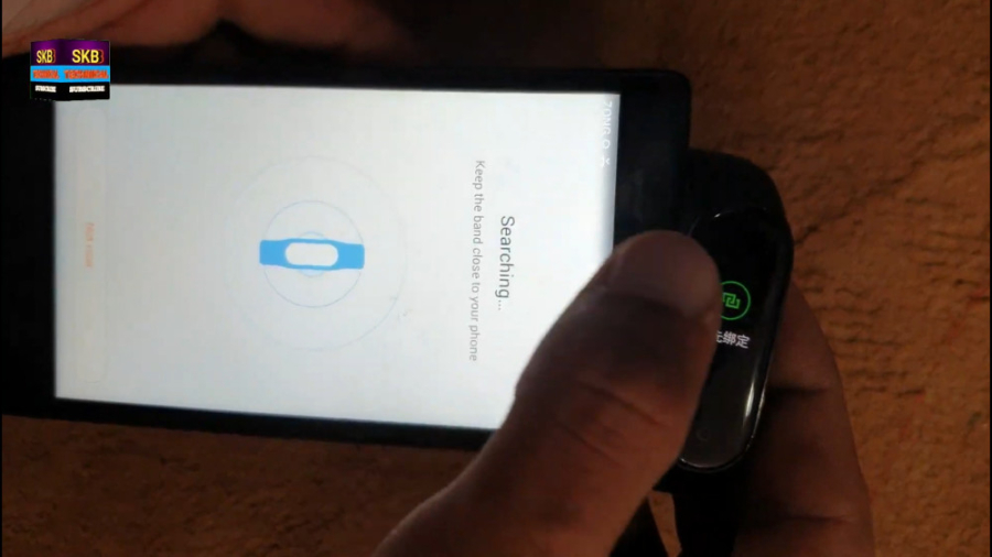 Mi Band 4 Factory Reset - Mi Band 4 Hard Reset - How To Hard Reset mi ...