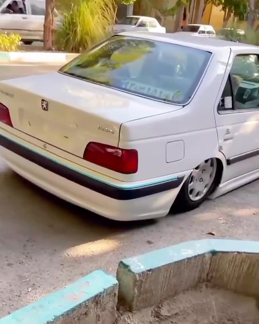 405/شوتی/glx/elx/پارس _شوتی سواران/ زانتیا