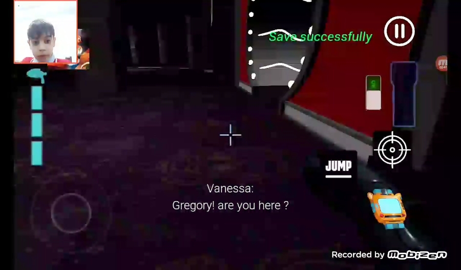 fnaf9 security Beach!!!!