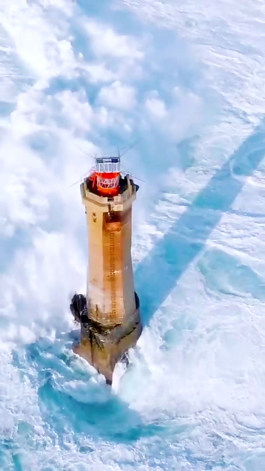 فانوس دریایی