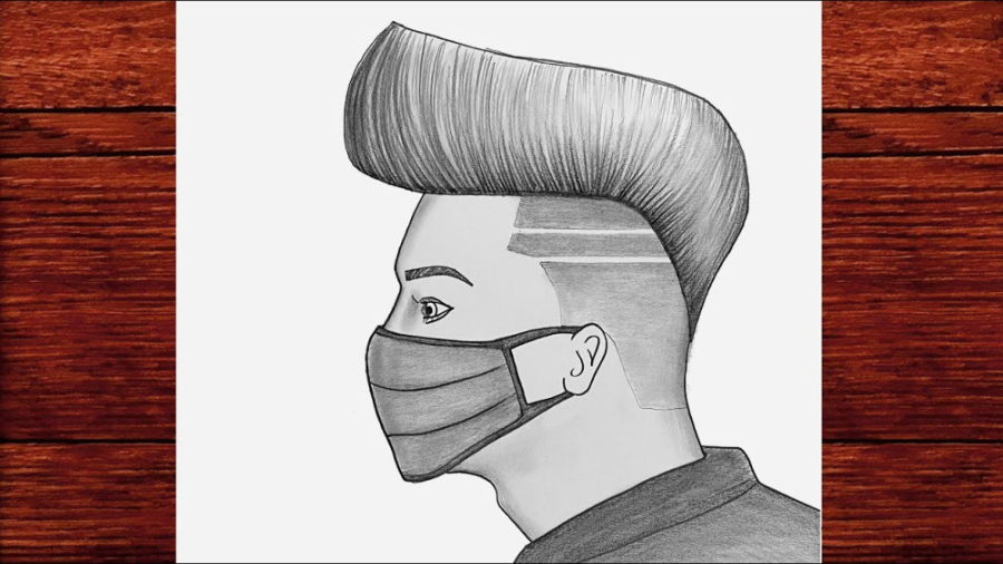 How to Draw Ted (teddy bear)