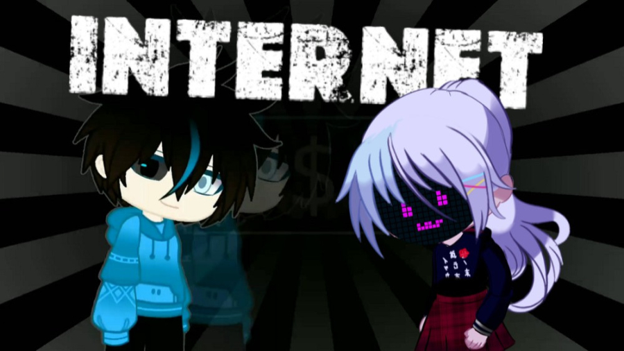 INTERNET fake collab