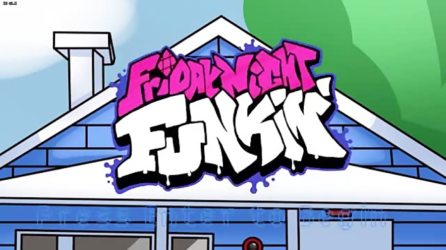 Gumball Main Menu [FNF OST] - FNF vs Gumball Mod