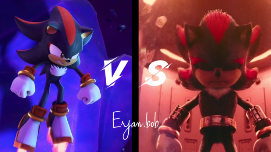 شدو پرایم شدو فیلم