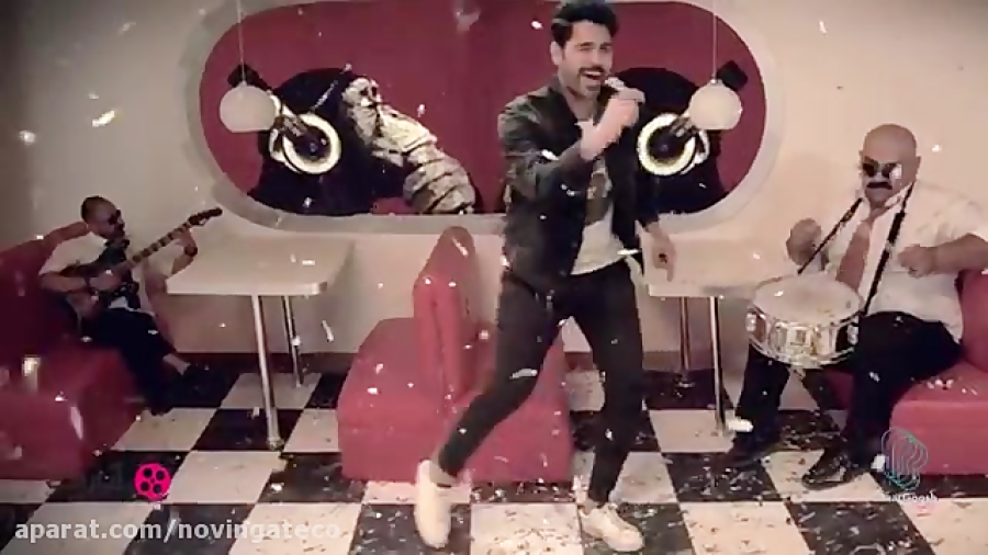 Barobax - Eyne Mamane Mane OFFICIAL VIDEO HD