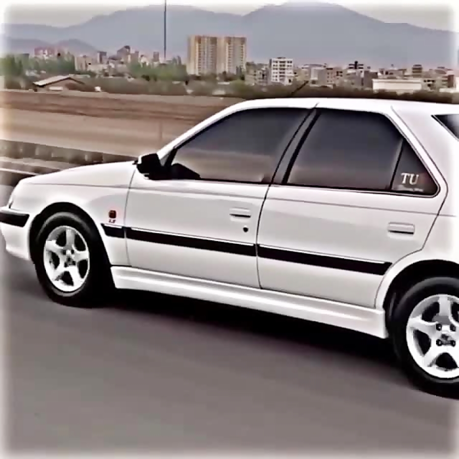 405GLX /شوتی /لات /شوتی گنگ /شوتی سواران