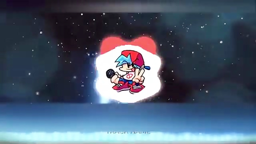 Ok Friday - Friday Night Funkin' CG5 OST