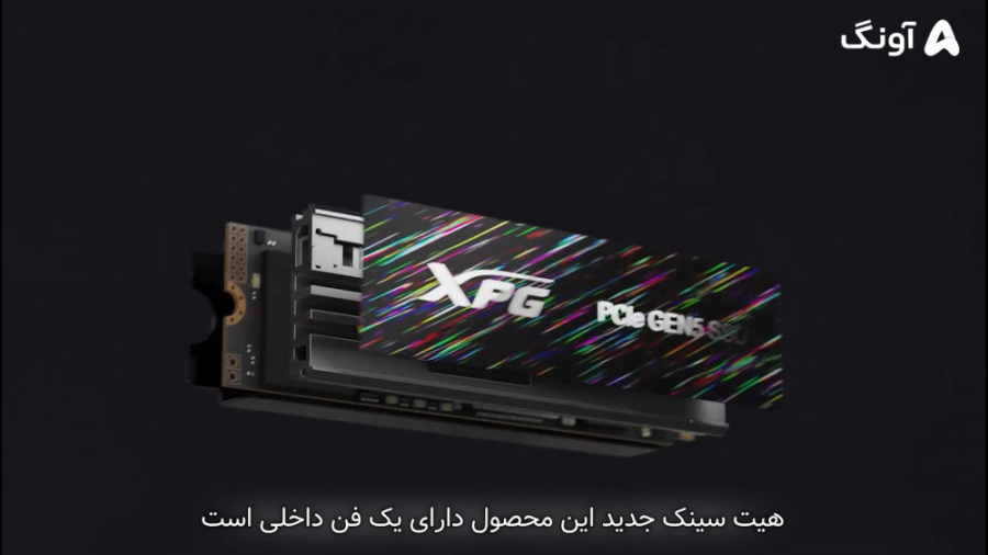 رونمایی از محصولات XPG و ADATA سال ۲۰۲۳