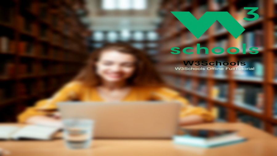 w3schools: یک منبع کامل برای یادگیری خودآموز برنامه نویسی