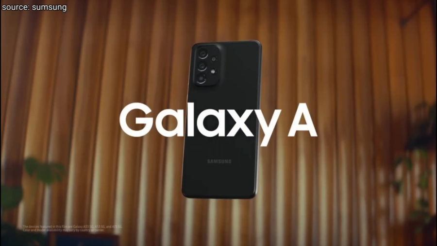 بررسی گوشی گلکسی آ 73 سامسونگ | Galaxy A73 Sumsung Review