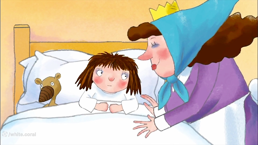 I Want My Dummy - Little Princess